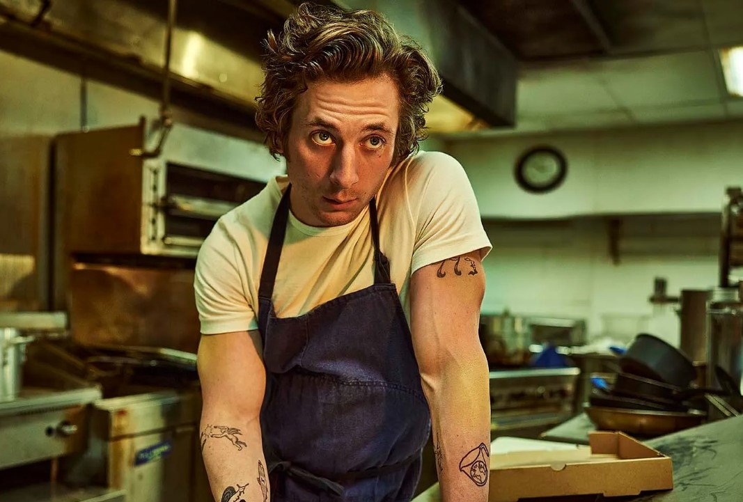 ¿Jeremy Allen White al MCU? – Cinema Gizmo