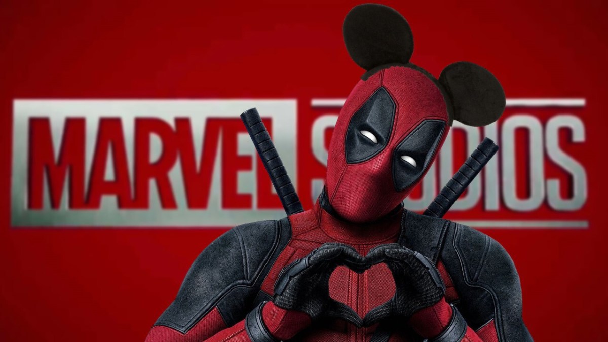 ¡Deadpool and Wolverine ya es historia! – Cinema Gizmo