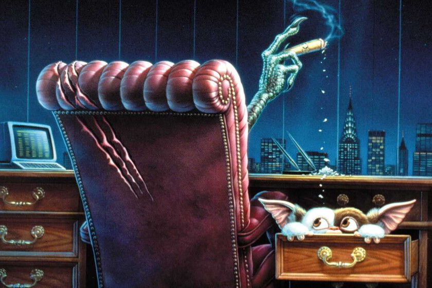 ¡Oh si!…¡Regresan los 80´s! (otra vez) – Cinema Gizmo