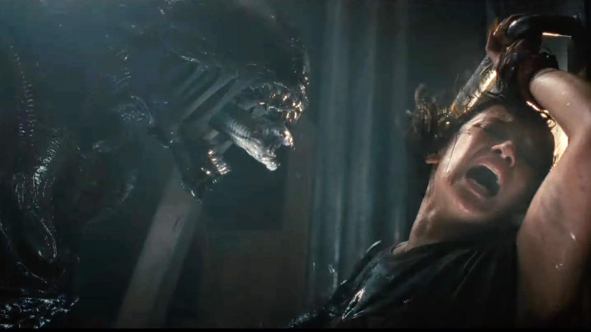 Alien: Earth…¡Cambiará la franquicia! – Cinema Gizmo