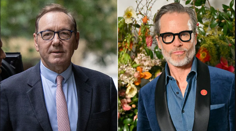 Guy Pearce acusa de acoso sexual a Kevin Spacey – Cinema Gizmo