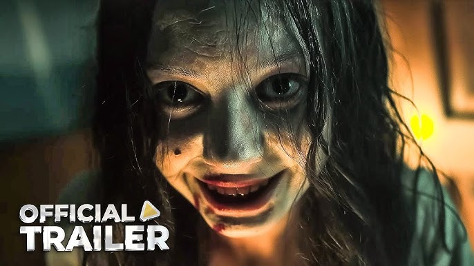 Shadow of God | Official Trailer | Shudder | 2025 – Cinema Gizmo