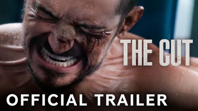 The Cut | Official Trailer | Paramount Movies – Cinema Gizmo