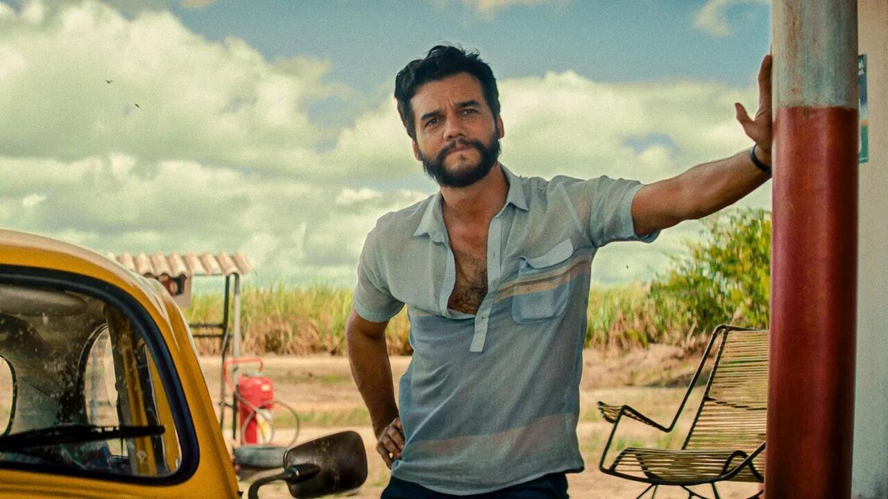 «El agente secreto» la película brasileña que puede dar la sorpresa en ...